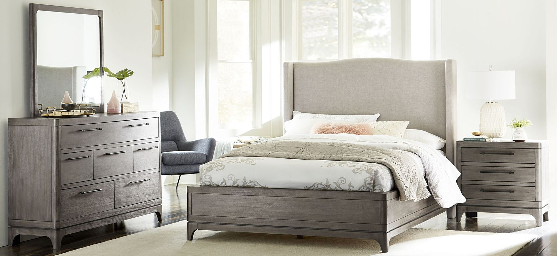 Collections — Modus Furniture
