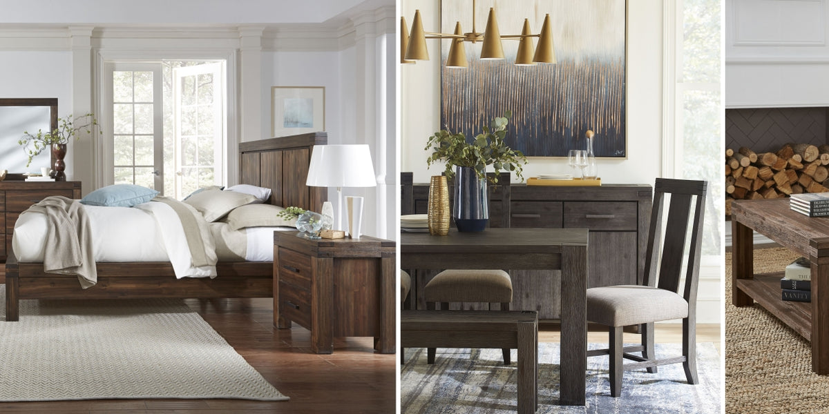 Meadow — Modus Furniture