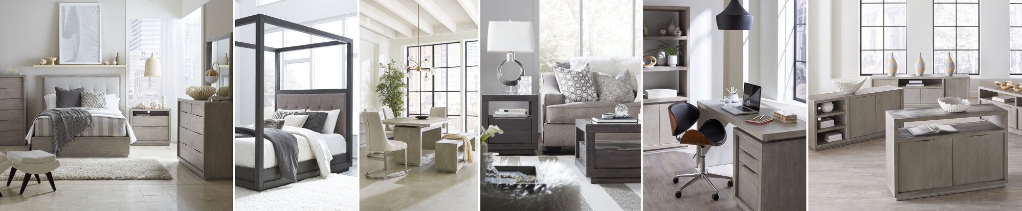 Bedroom Collections: Beds, Dressers, Chests, Nightstands, Benches ...