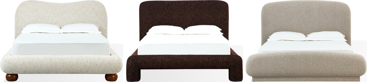 Modus Furniture - Platform Beds, Panel Beds, Canopy Beds, Poster Beds