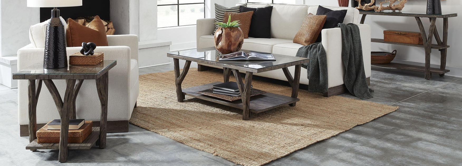 Bridger — Modus Furniture