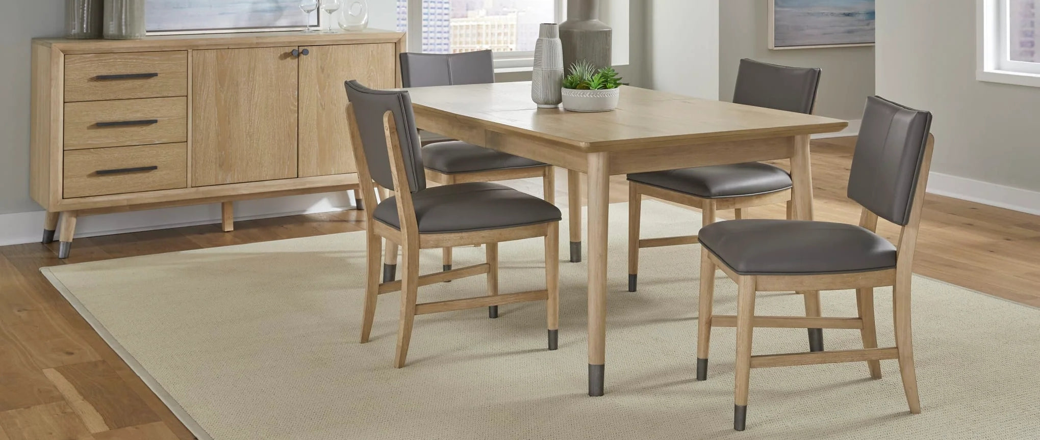 Dining Collections: Tables, Chairs, Stools, Sideboards, Bars, Buffets ...
