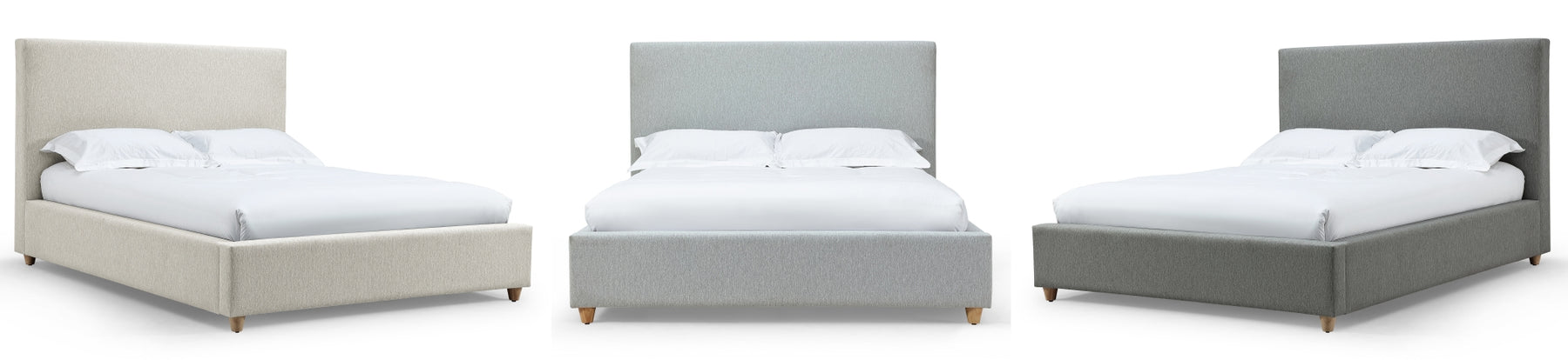 Modus Furniture - Platform Beds, Panel Beds, Canopy Beds, Poster Beds