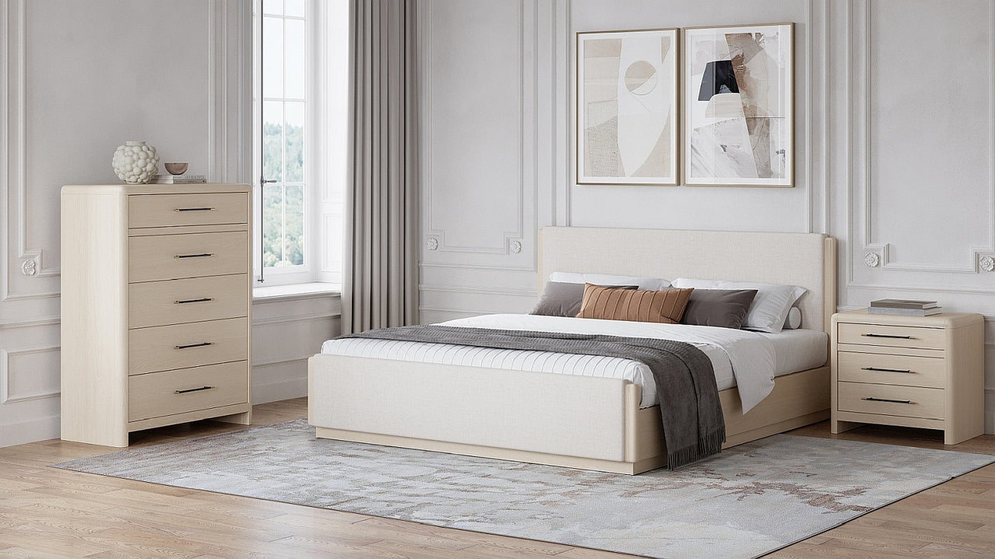 Bedroom Collections: Beds, Dressers, Chests, Nightstands, Benches ...