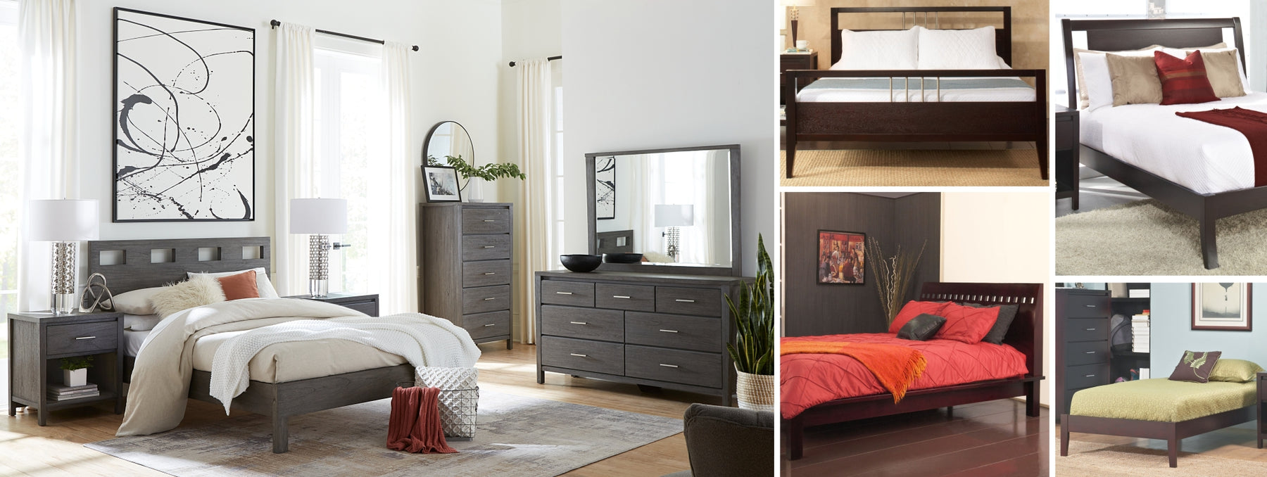 New Arrivals — Modus Furniture