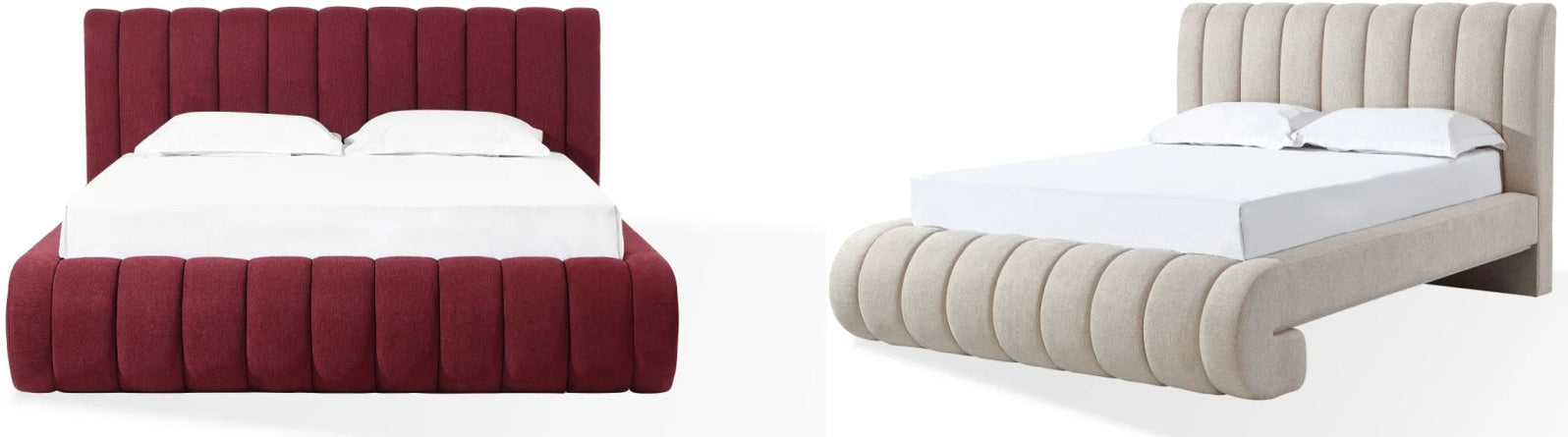 Modus Furniture - Platform Beds, Panel Beds, Canopy Beds, Poster Beds