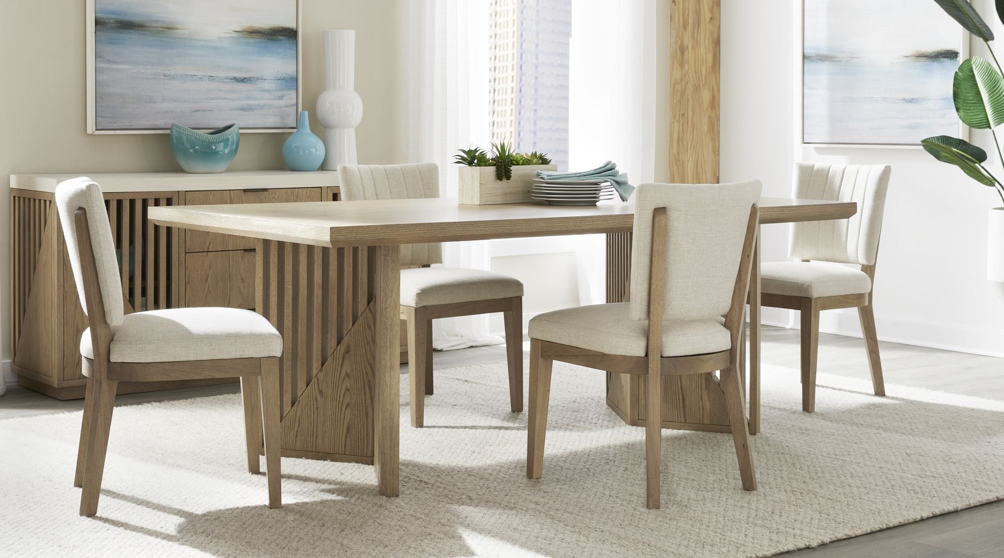 Dining Collections: Tables, Chairs, Stools, Sideboards, Bars, Buffets ...