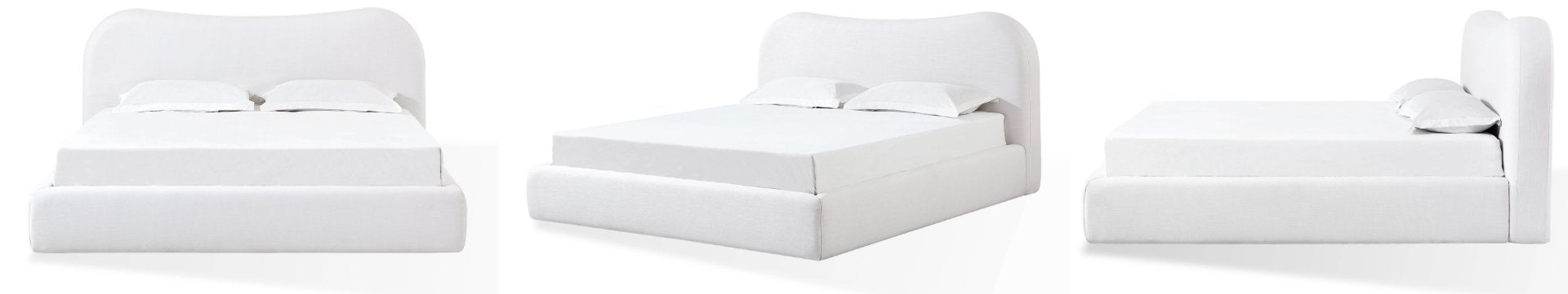 Modus Furniture - Platform Beds, Panel Beds, Canopy Beds, Poster Beds