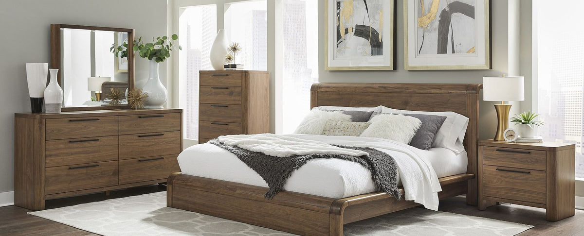 Modus Furniture - Platform Beds, Panel Beds, Canopy Beds, Poster Beds