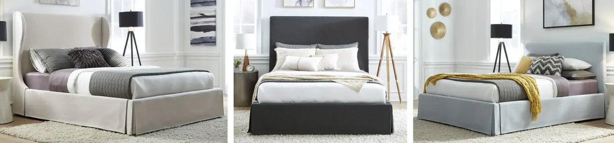 Modus Furniture - Platform Beds, Panel Beds, Canopy Beds, Poster Beds
