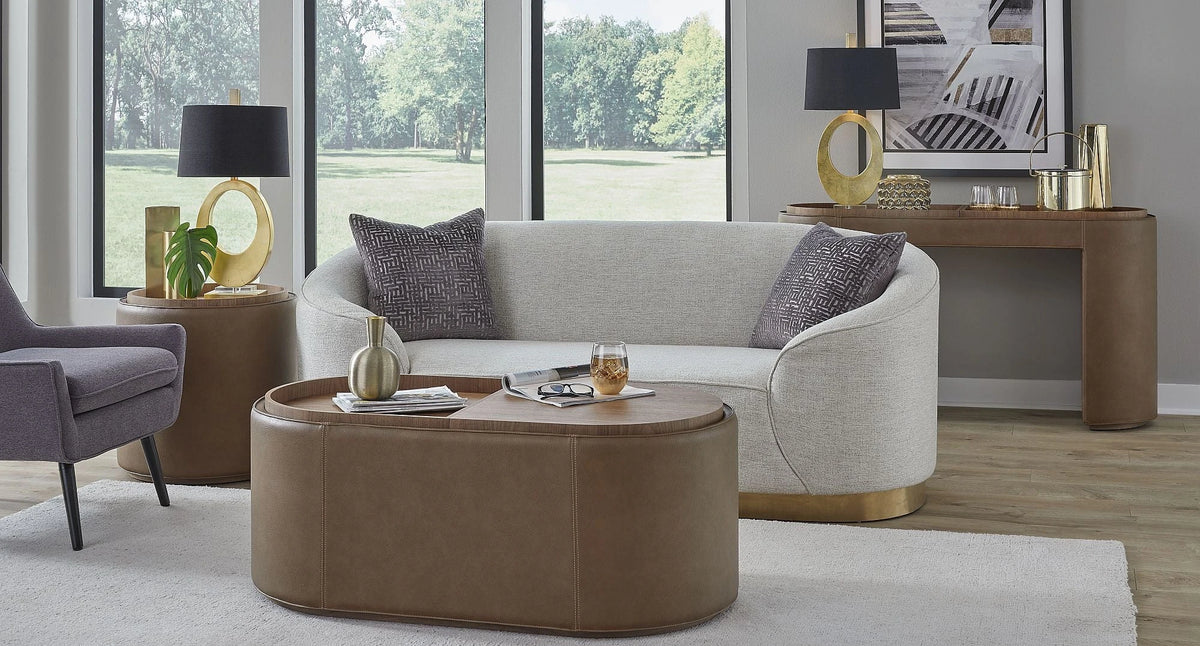 Yeal — Modus Furniture