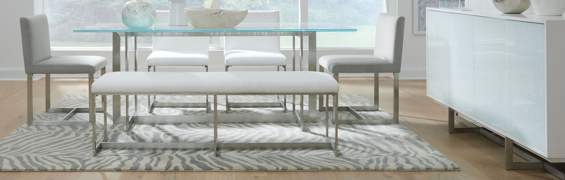 Dining Collections: Tables, Chairs, Stools, Sideboards, Bars, Buffets ...