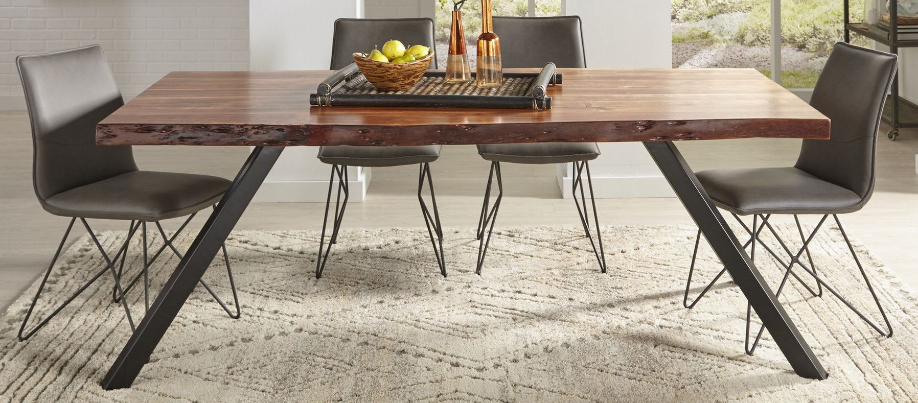 Dining Collections: Tables, Chairs, Stools, Sideboards, Bars, Buffets ...