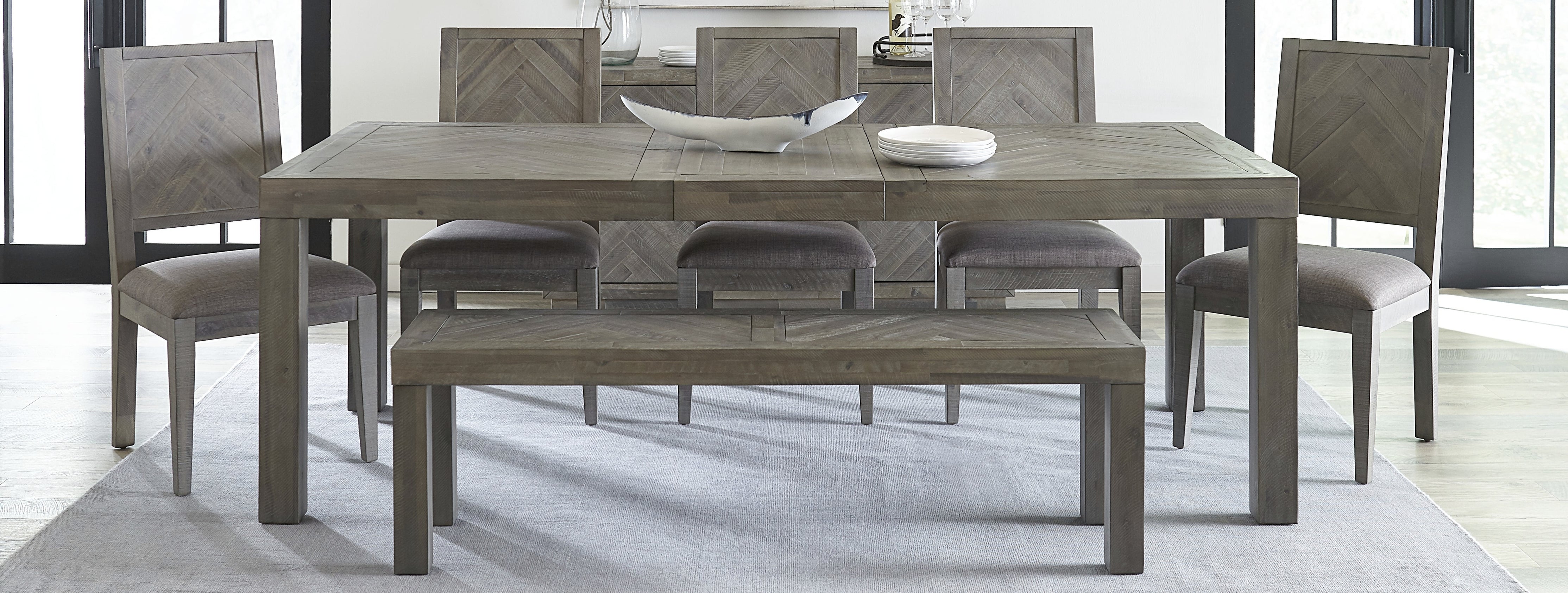 Dining Collections: Tables, Chairs, Stools, Sideboards, Bars, Buffets ...