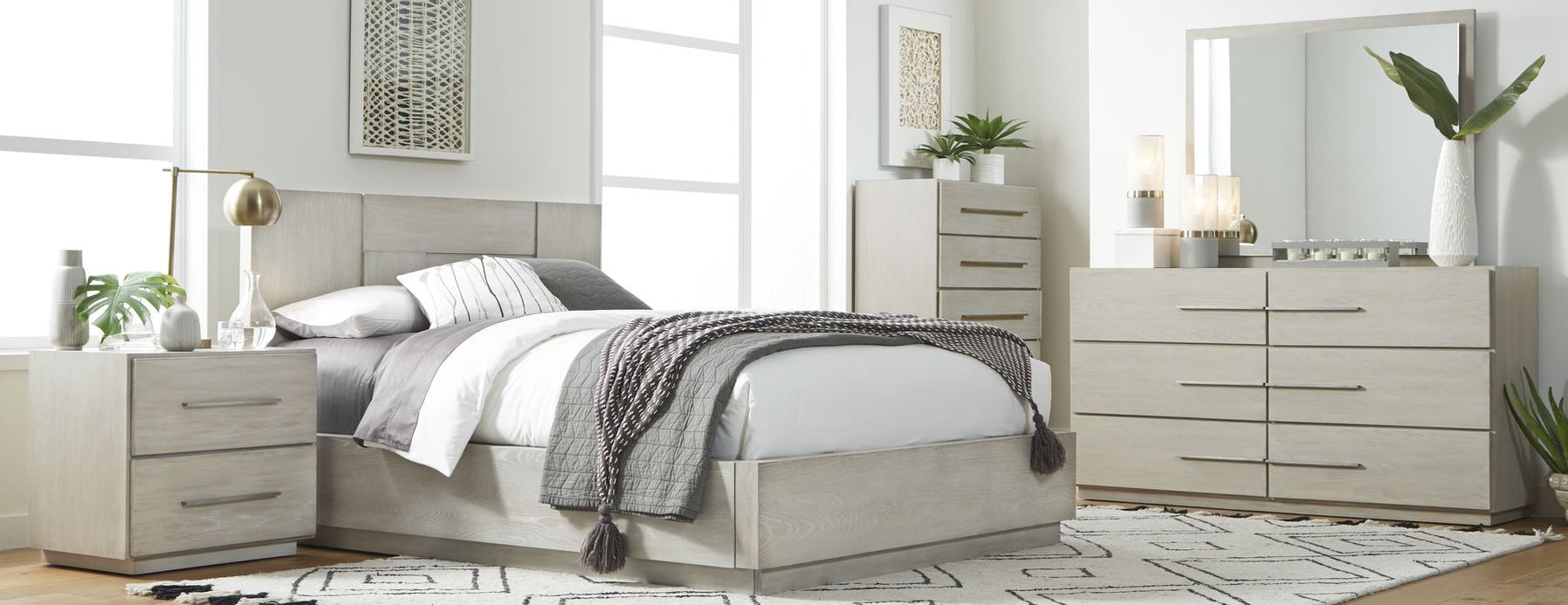 Bedroom Collections: Beds, Dressers, Chests, Nightstands, Benches ...