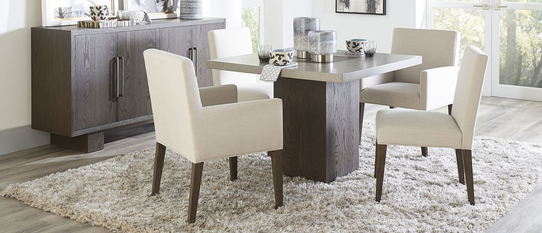 Dining Collections: Tables, Chairs, Stools, Sideboards, Bars, Buffets ...