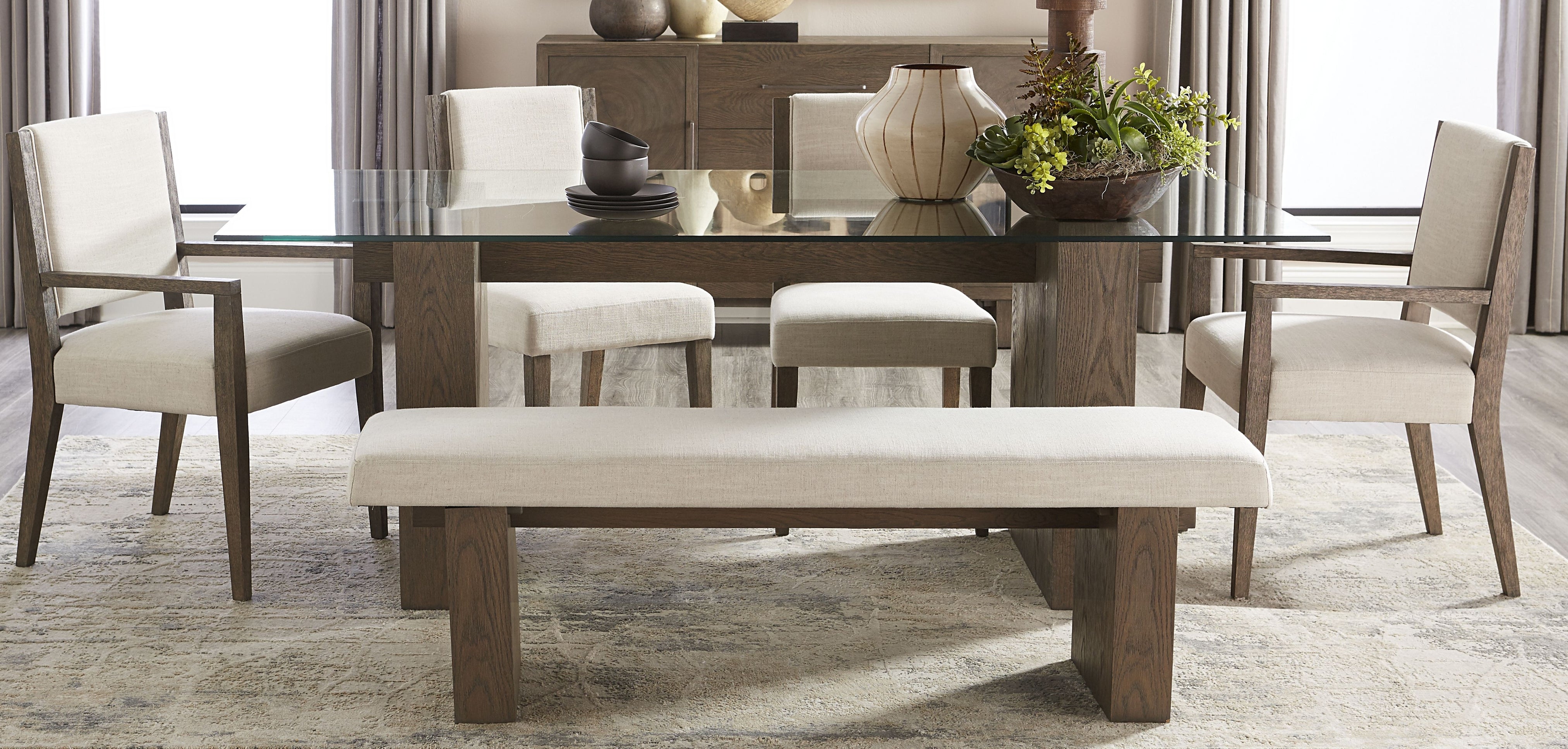 Dining Collections: Tables, Chairs, Stools, Sideboards, Bars, Buffets ...