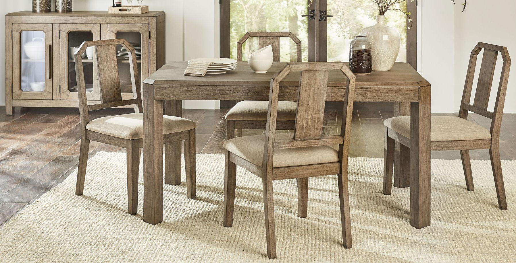 Dining Collections: Tables, Chairs, Stools, Sideboards, Bars, Buffets ...