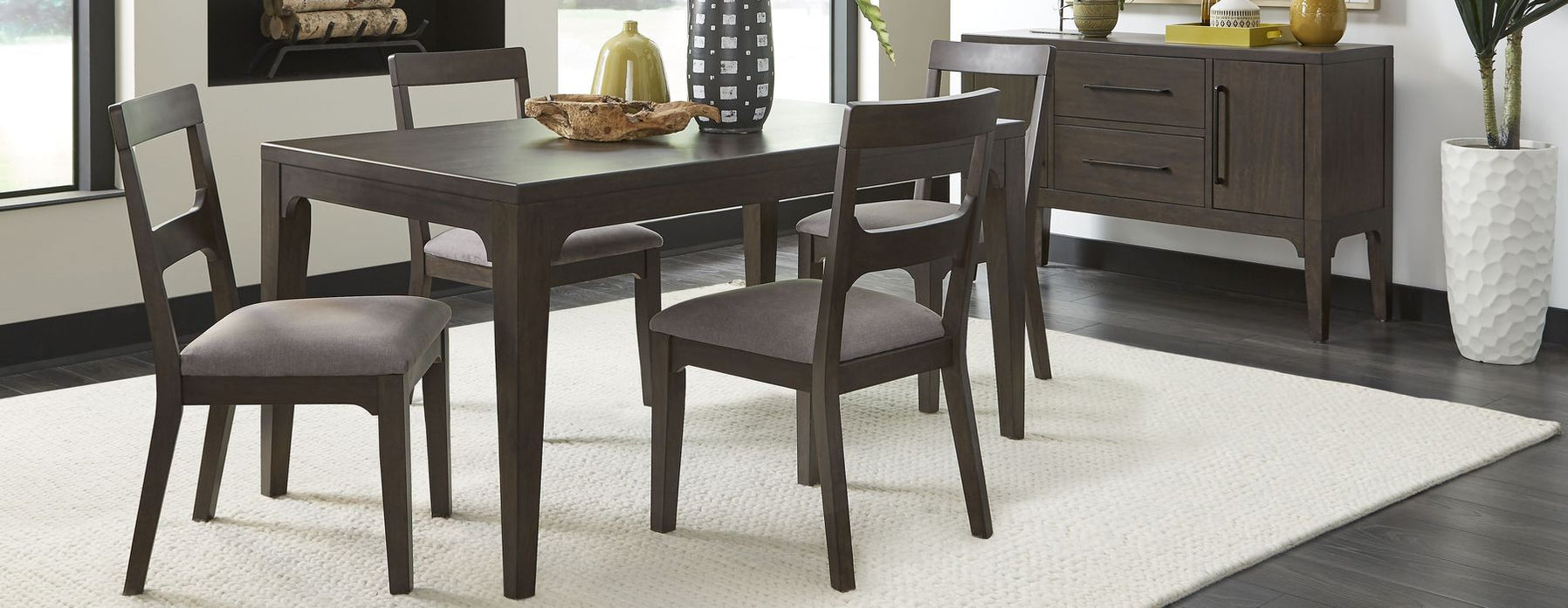 Dining Collections: Tables, Chairs, Stools, Sideboards, Bars, Buffets ...