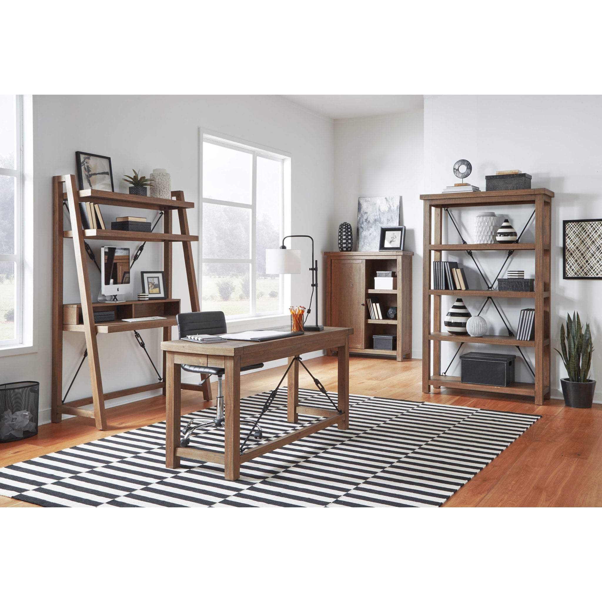 Modus Furniture - Home Office Bookcases & Bookshelves