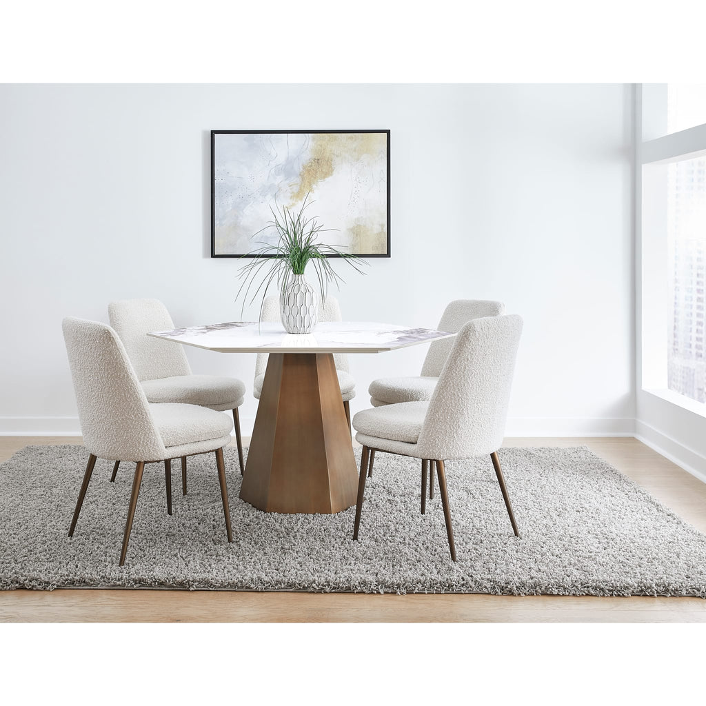 Modus Furniture - Kitchen and Dining Tables (30 inch height)