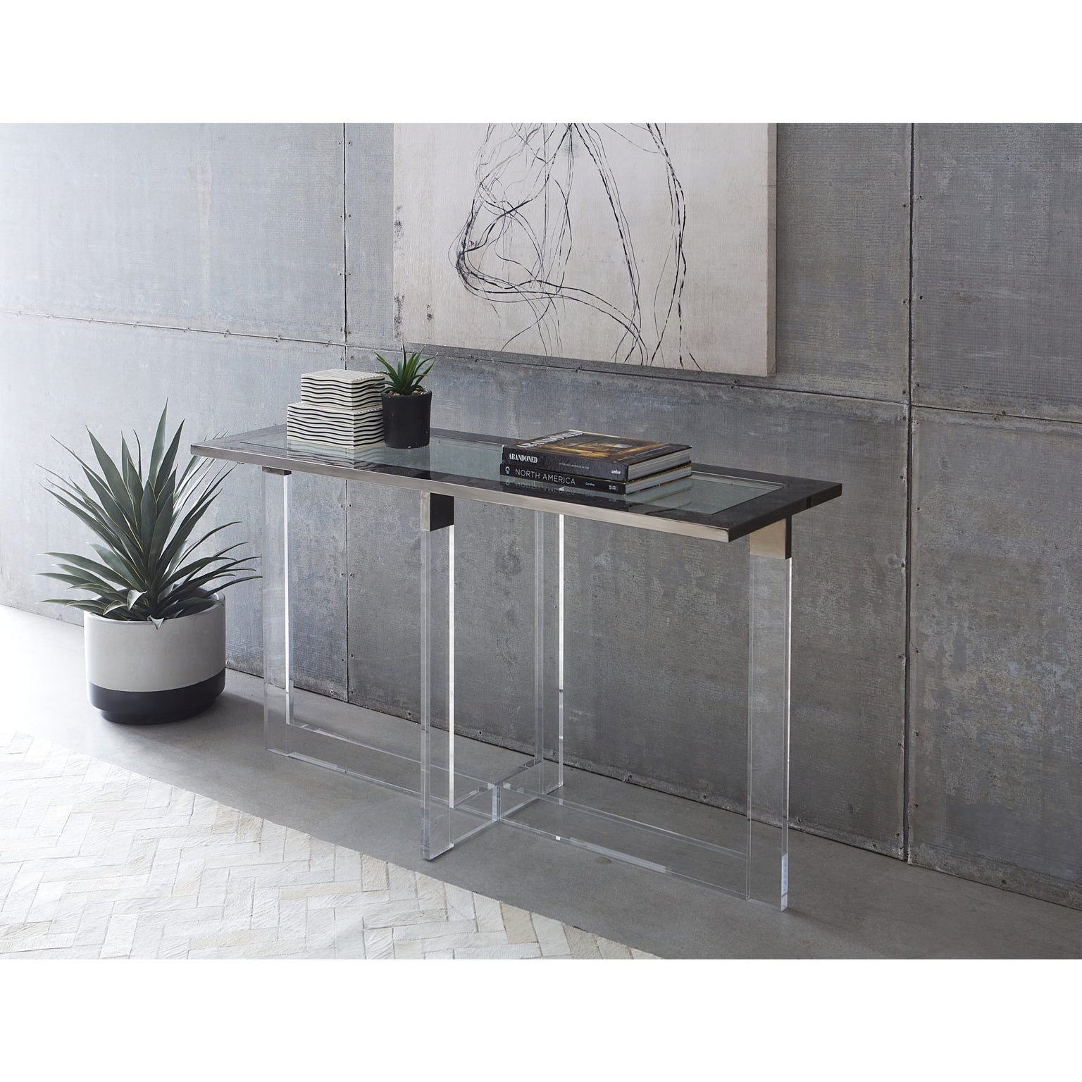 Modus Furniture - Console Tables, Sofa Tables, Entryway Tables