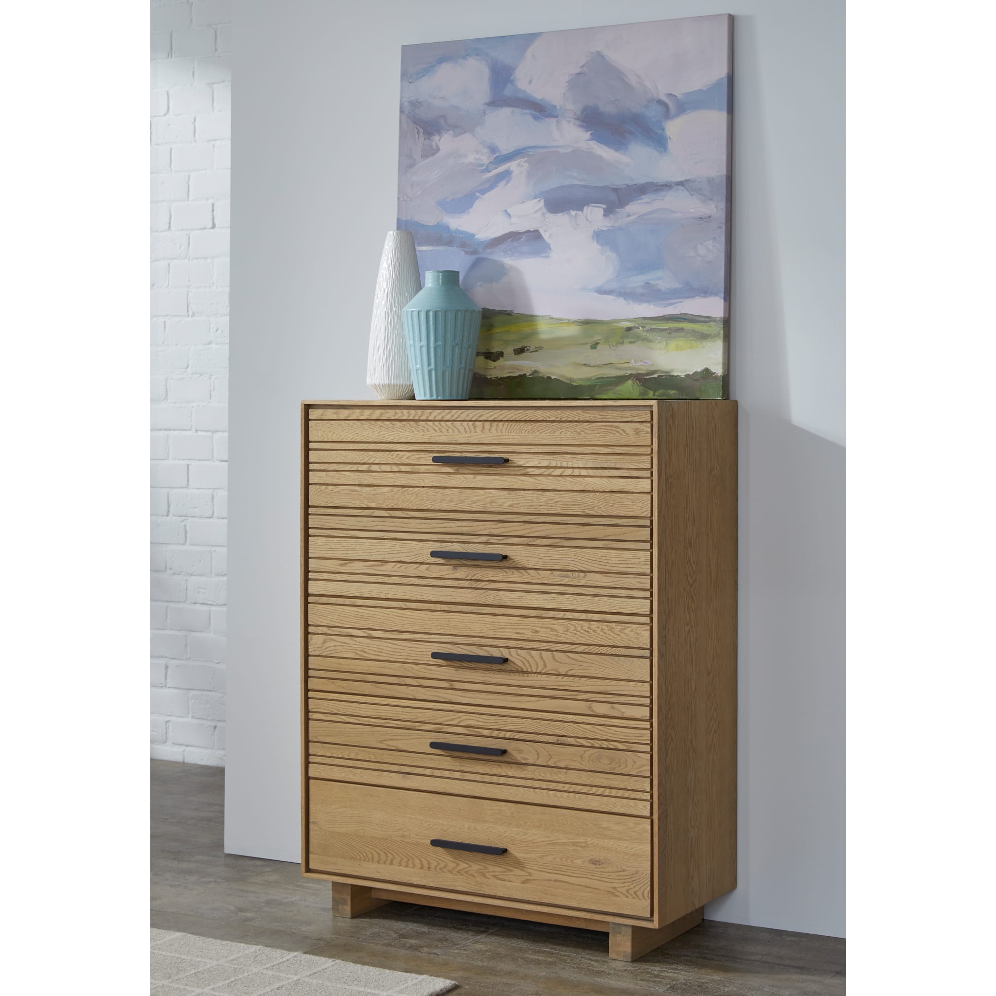 Modus Furniture - Chests, Highboys, Sweater Chests, Media Chests