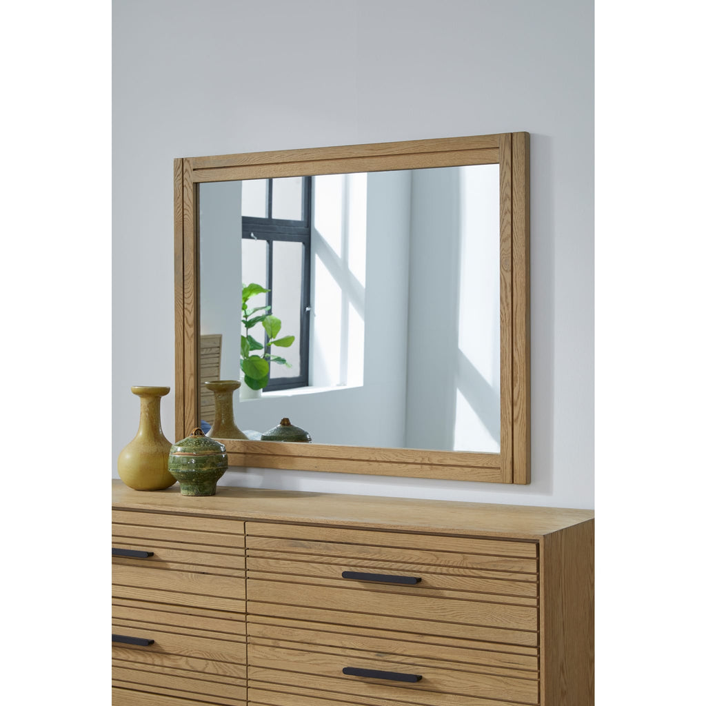 Modus Furniture - Wall Mirrors, Dresser Mirrors and Floor Mirrors
