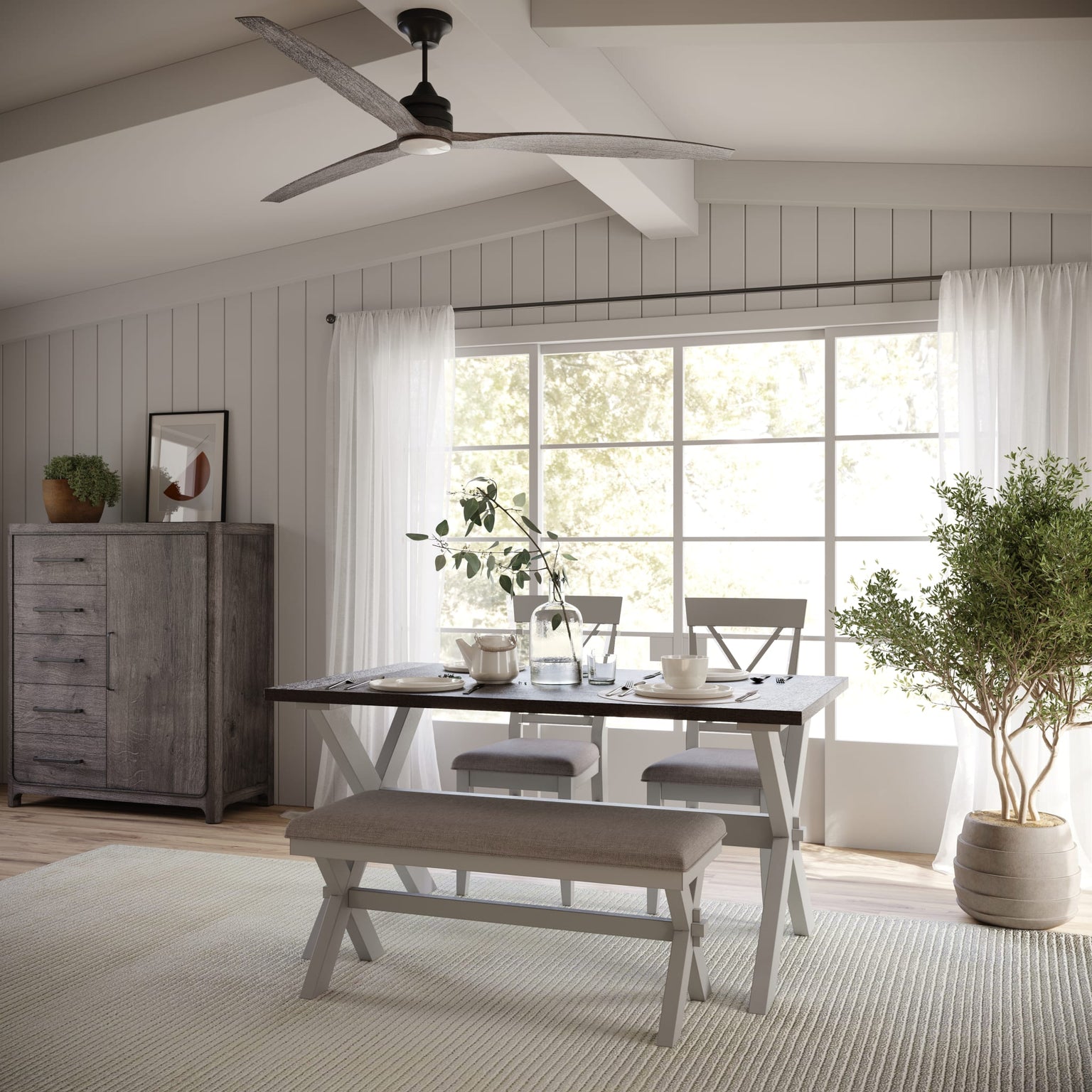 Modus Furniture - Kitchen and Dining Tables (30 inch height)