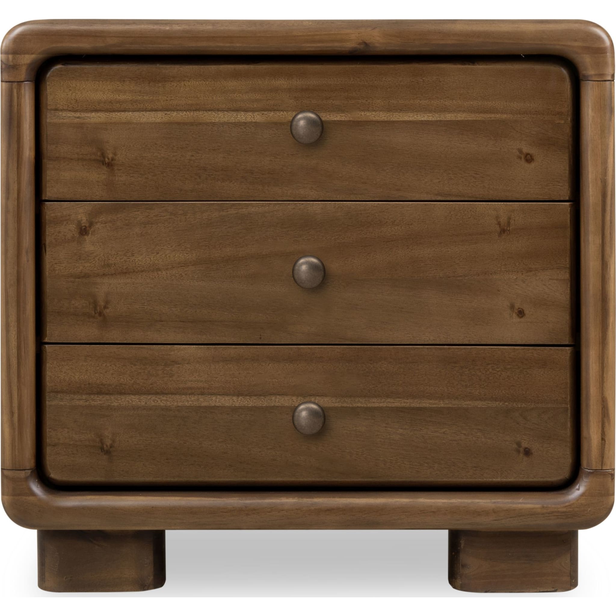 Modus Furniture - Bedroom Nightstands, Bedside Tables
