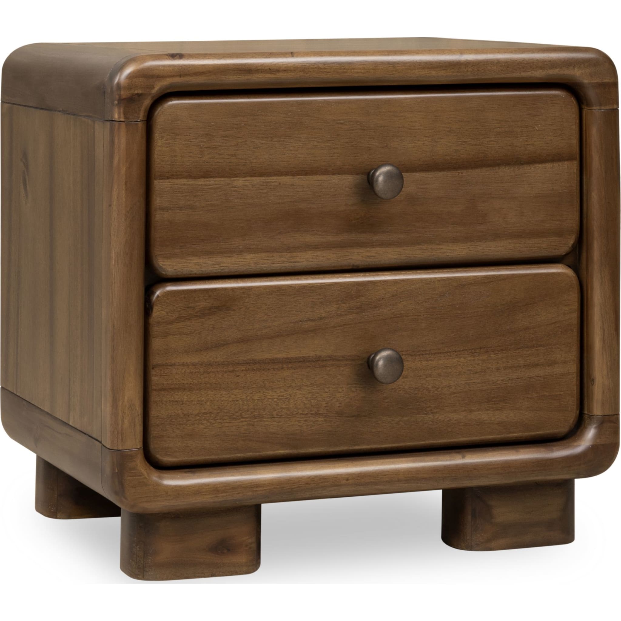 Bedroom Beds, Dressers, Chests, Nightstands, Benches and more — Modus ...