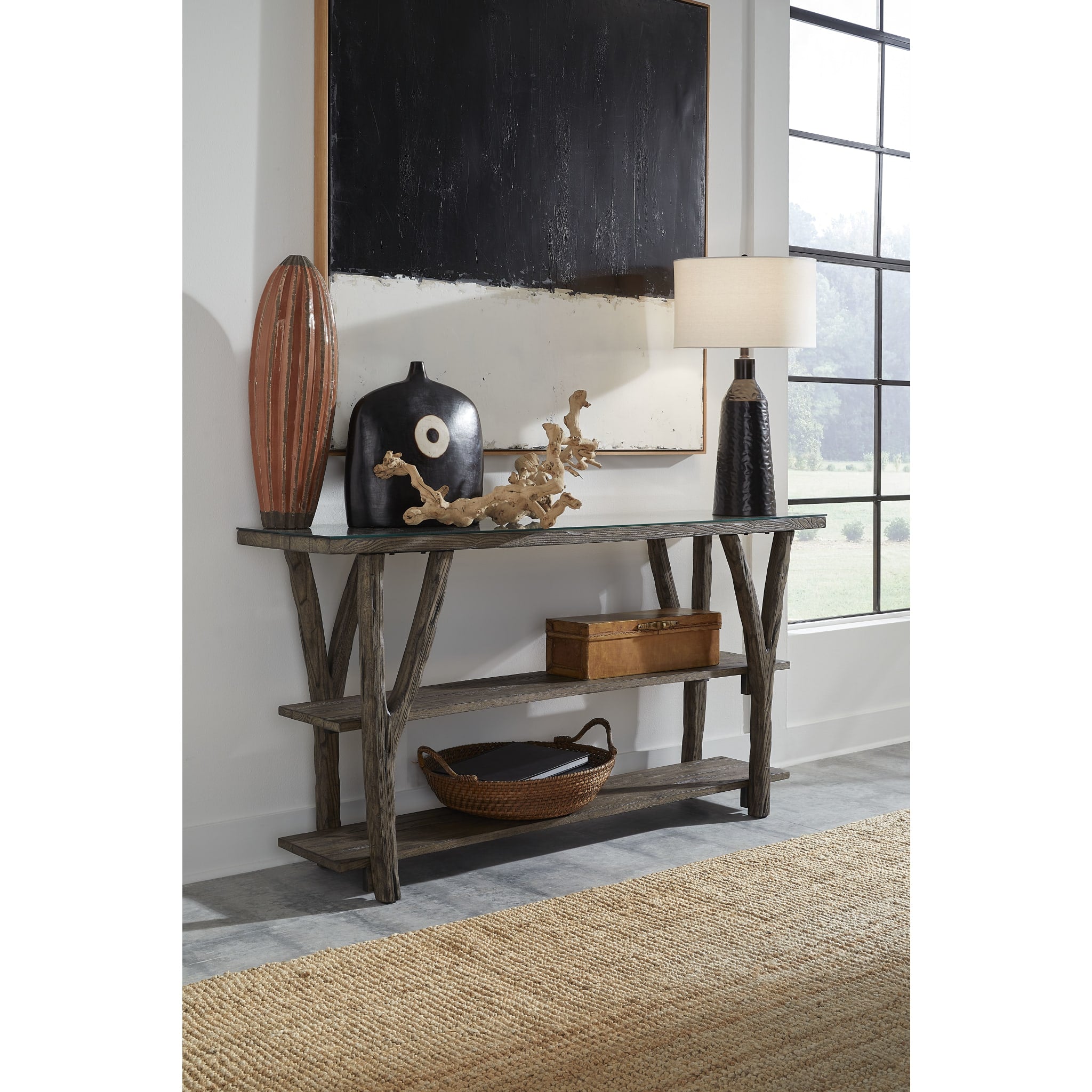 Modus Furniture - Console Tables, Sofa Tables, Entryway Tables