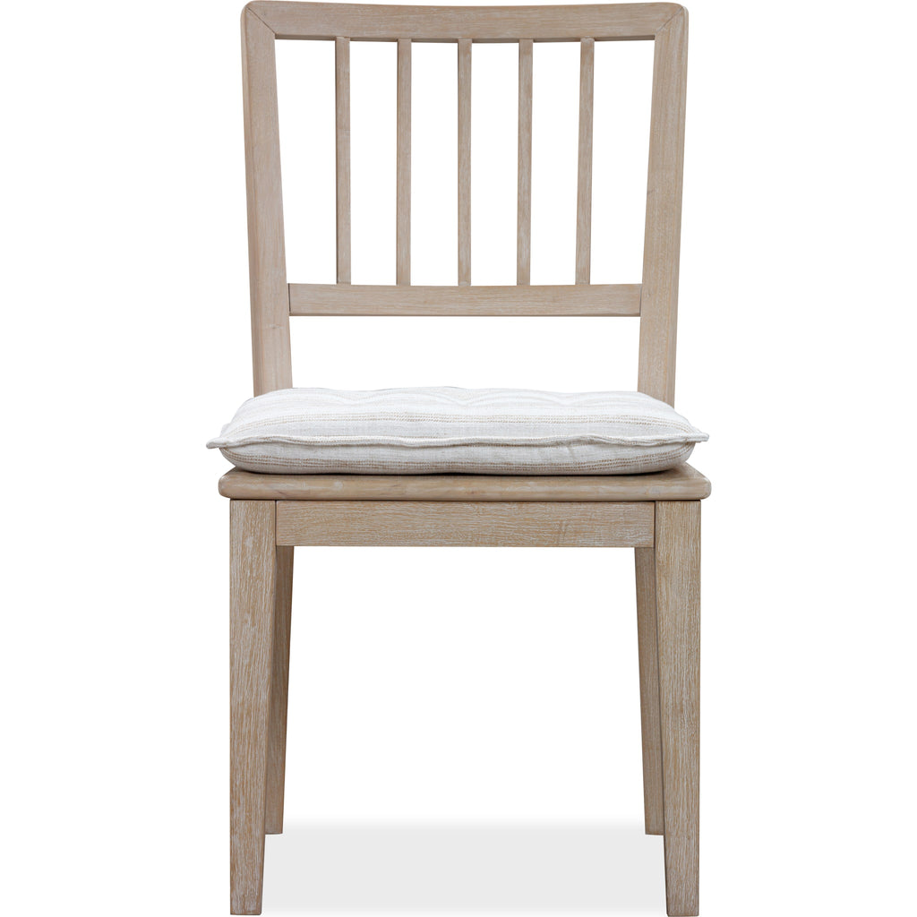 Modus Furniture - Dining Chairs (18 inch seat height)