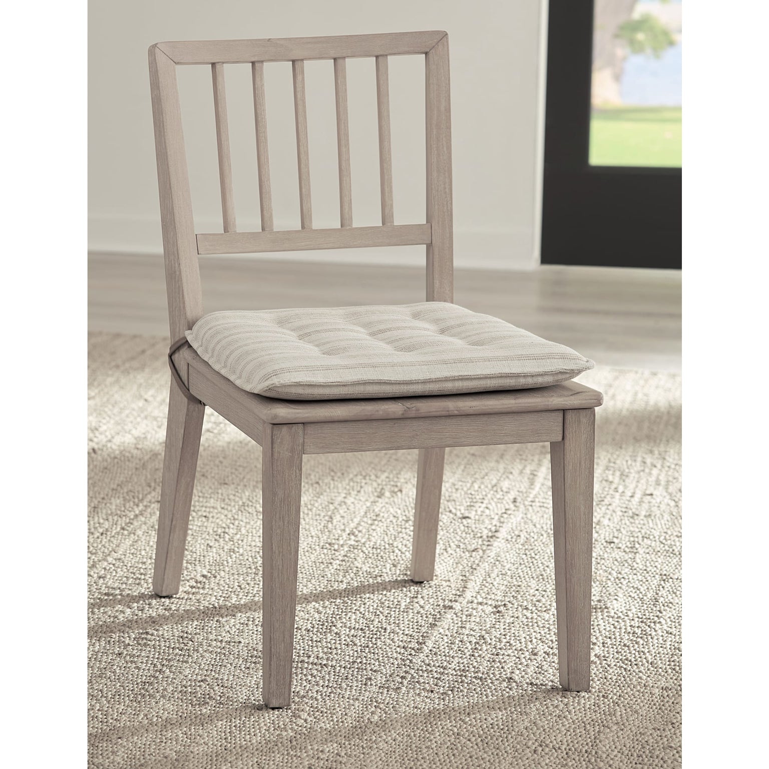 Modus Furniture - Dining Chairs (18 inch seat height)