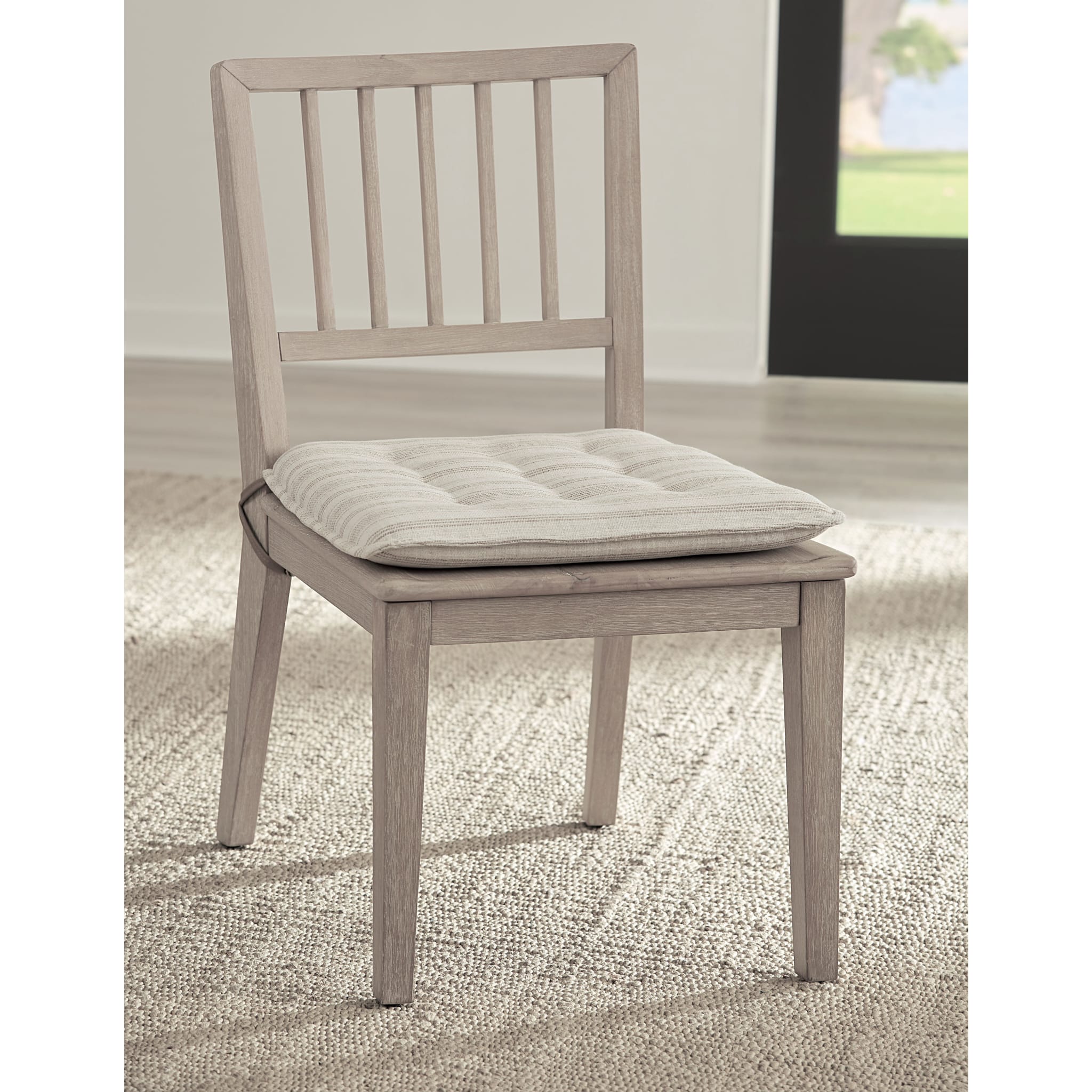Modus Furniture - Dining Chairs (18 inch seat height)