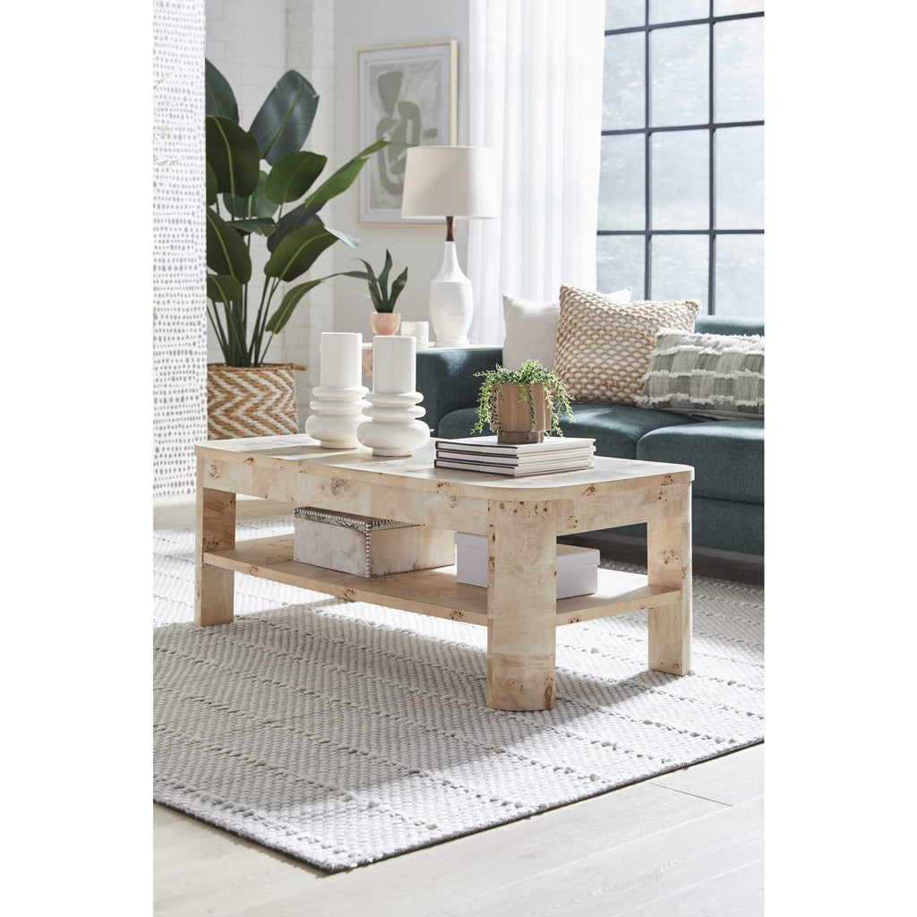 Modus Furniture - Living Room Coffee Tables, Cocktail Tables