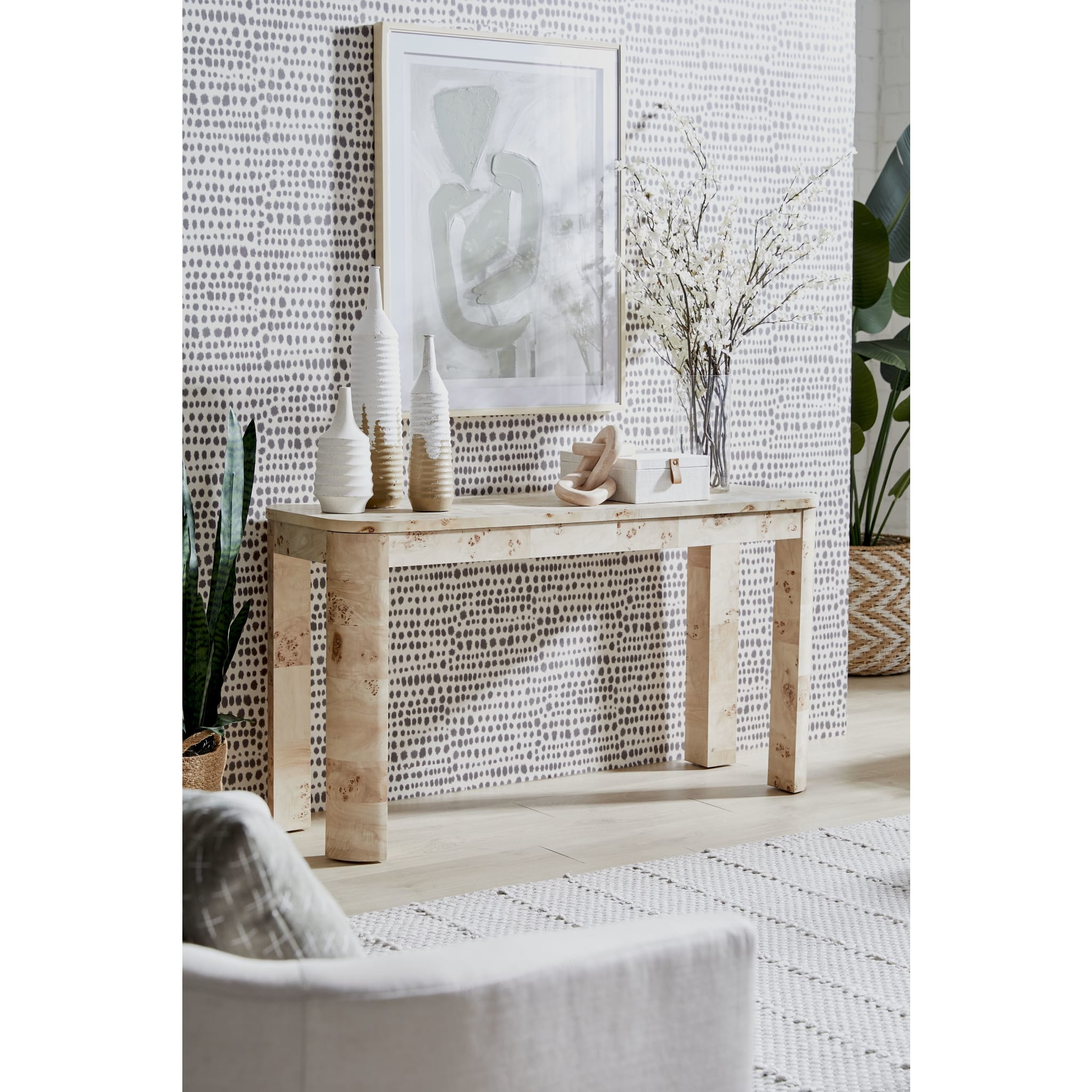 Modus Furniture - Console Tables, Sofa Tables, Entryway Tables