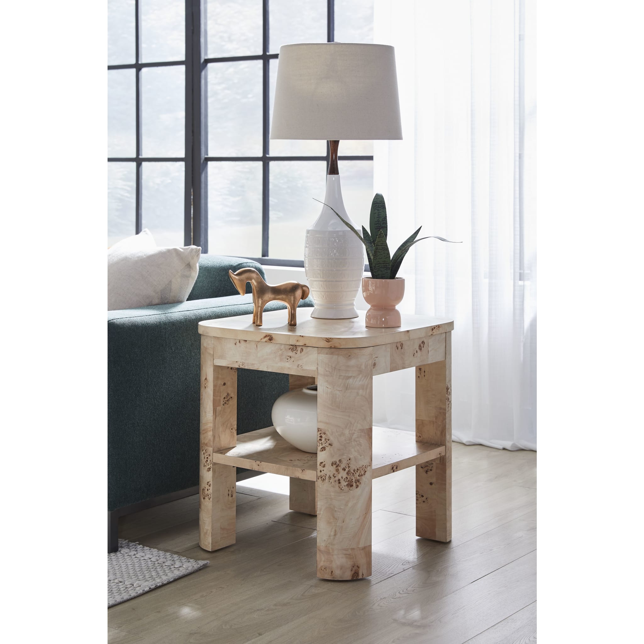 Modus Furniture - Living Room End Tables, Side Tables, Drink Tables
