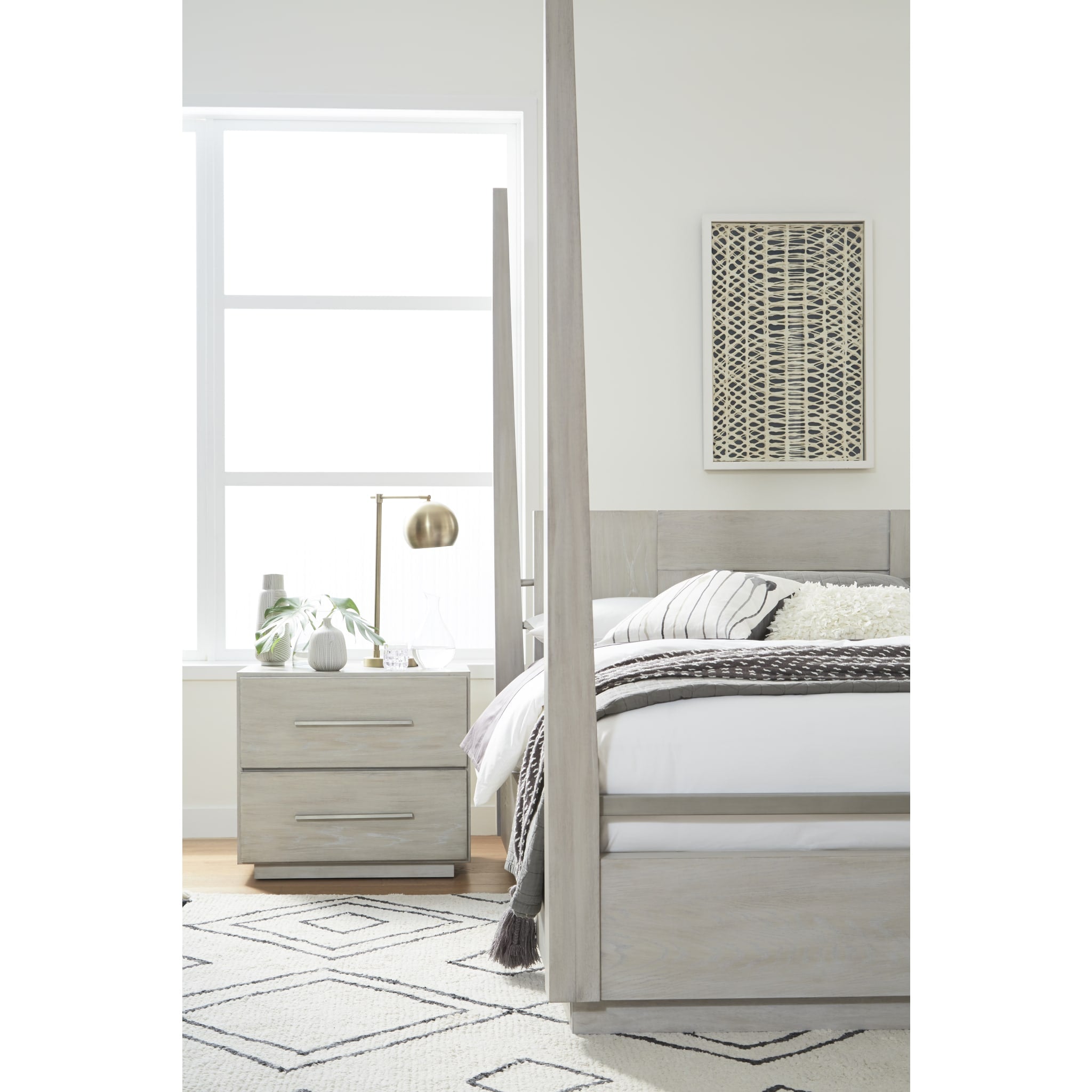 Modus Furniture Trade Program: Distinctive Modern Styles