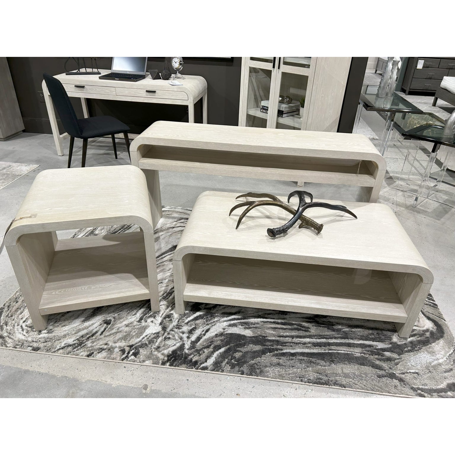 Modus Furniture - Console Tables, Sofa Tables, Entryway Tables
