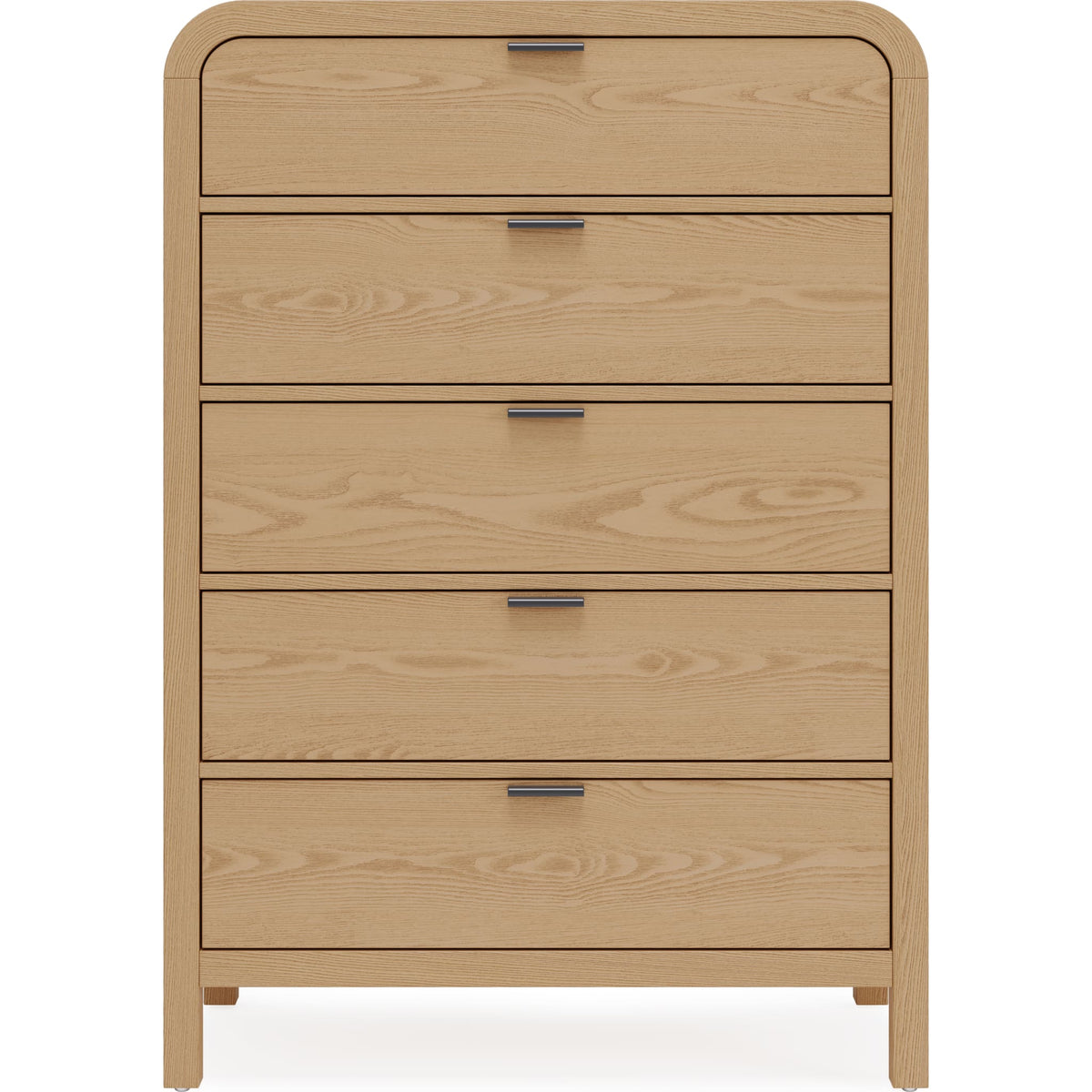 Drake Chest - Timber — Modus Furniture