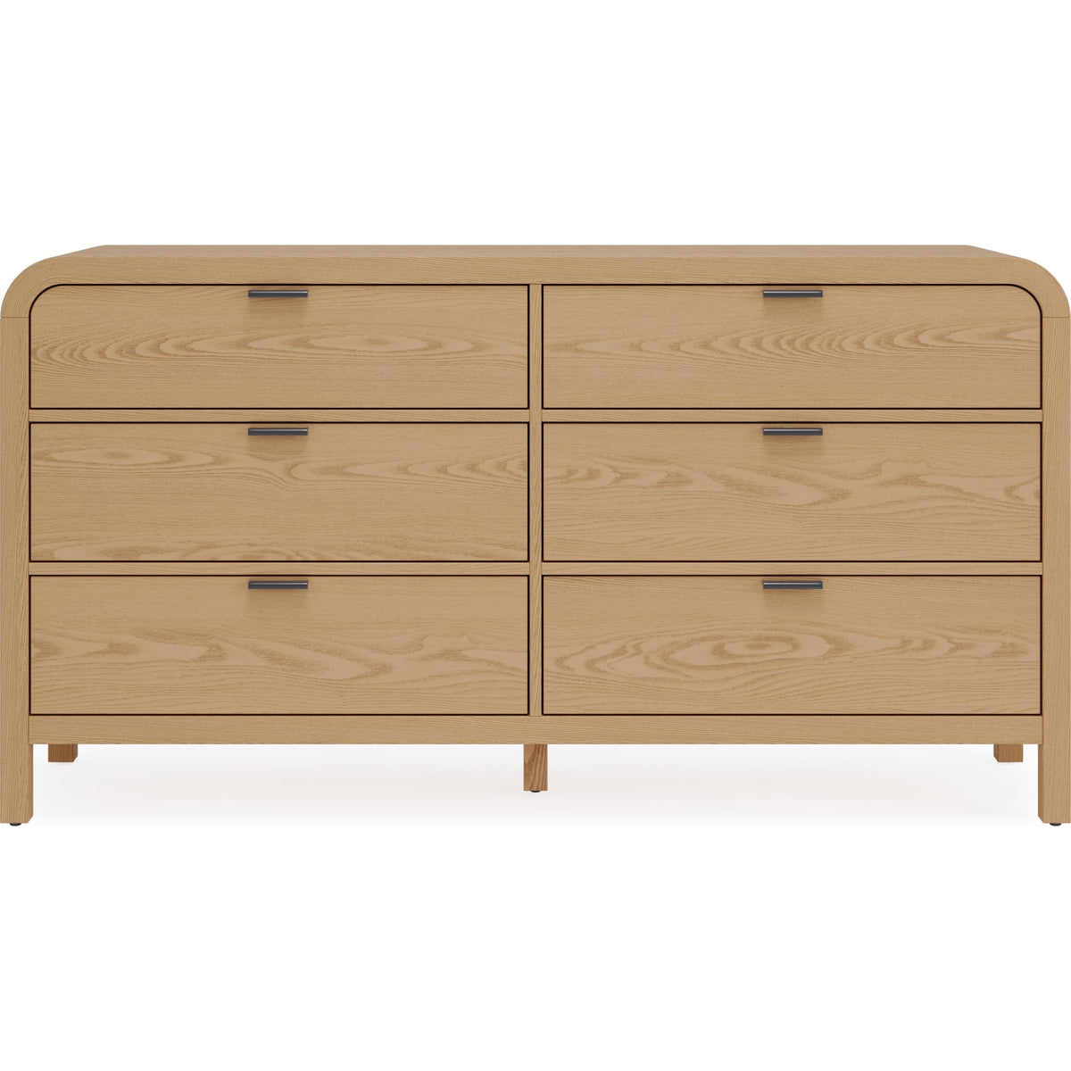 Drake Dresser - Timber — Modus Furniture