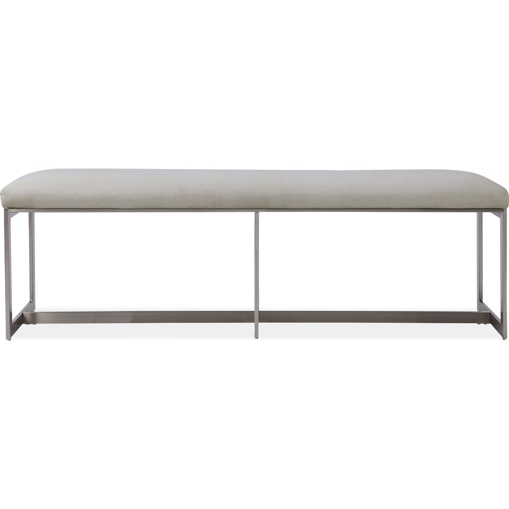 Modus Furniture - Dining Room Benches (18 inch seat height)