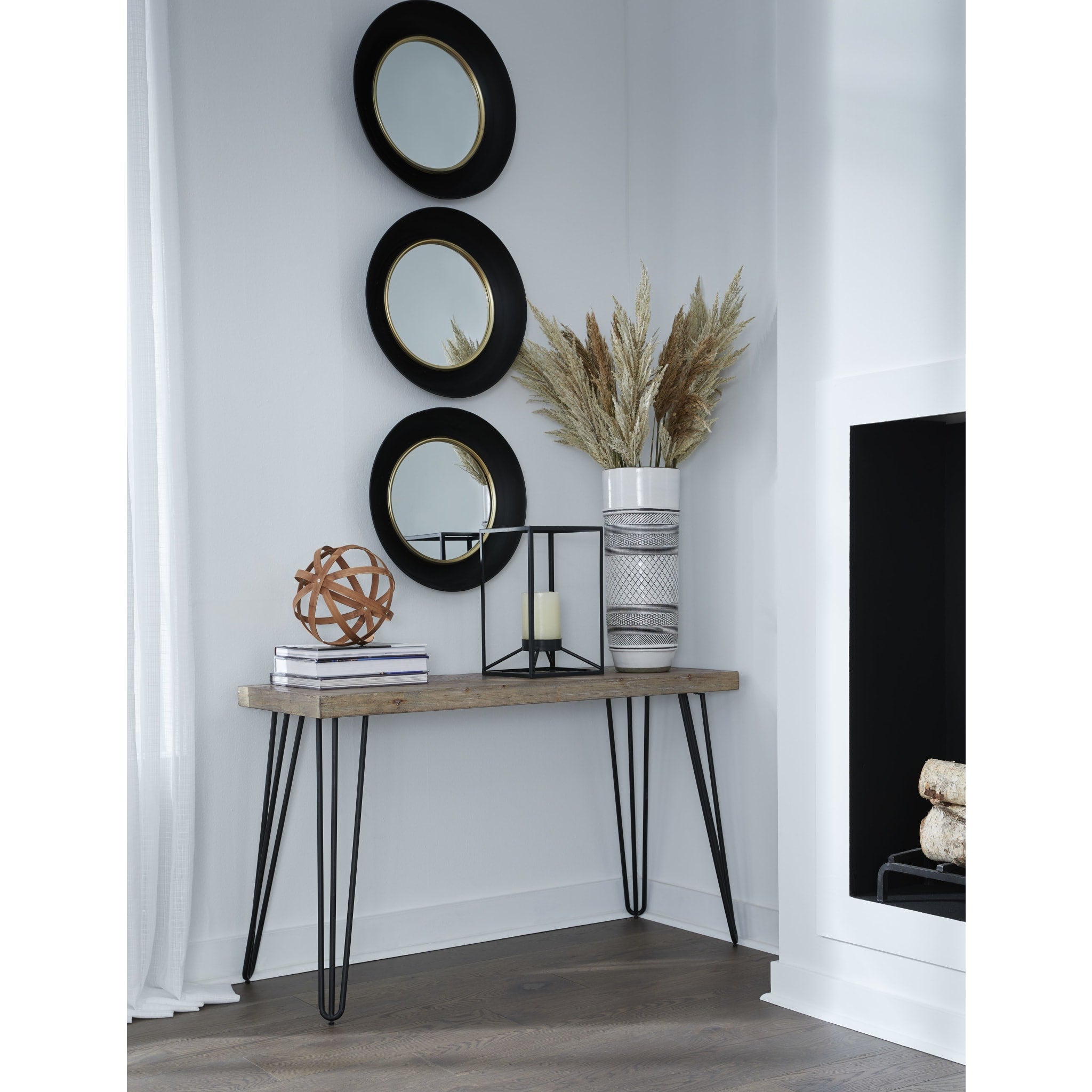 Modus Furniture - Console Tables, Sofa Tables, Entryway Tables