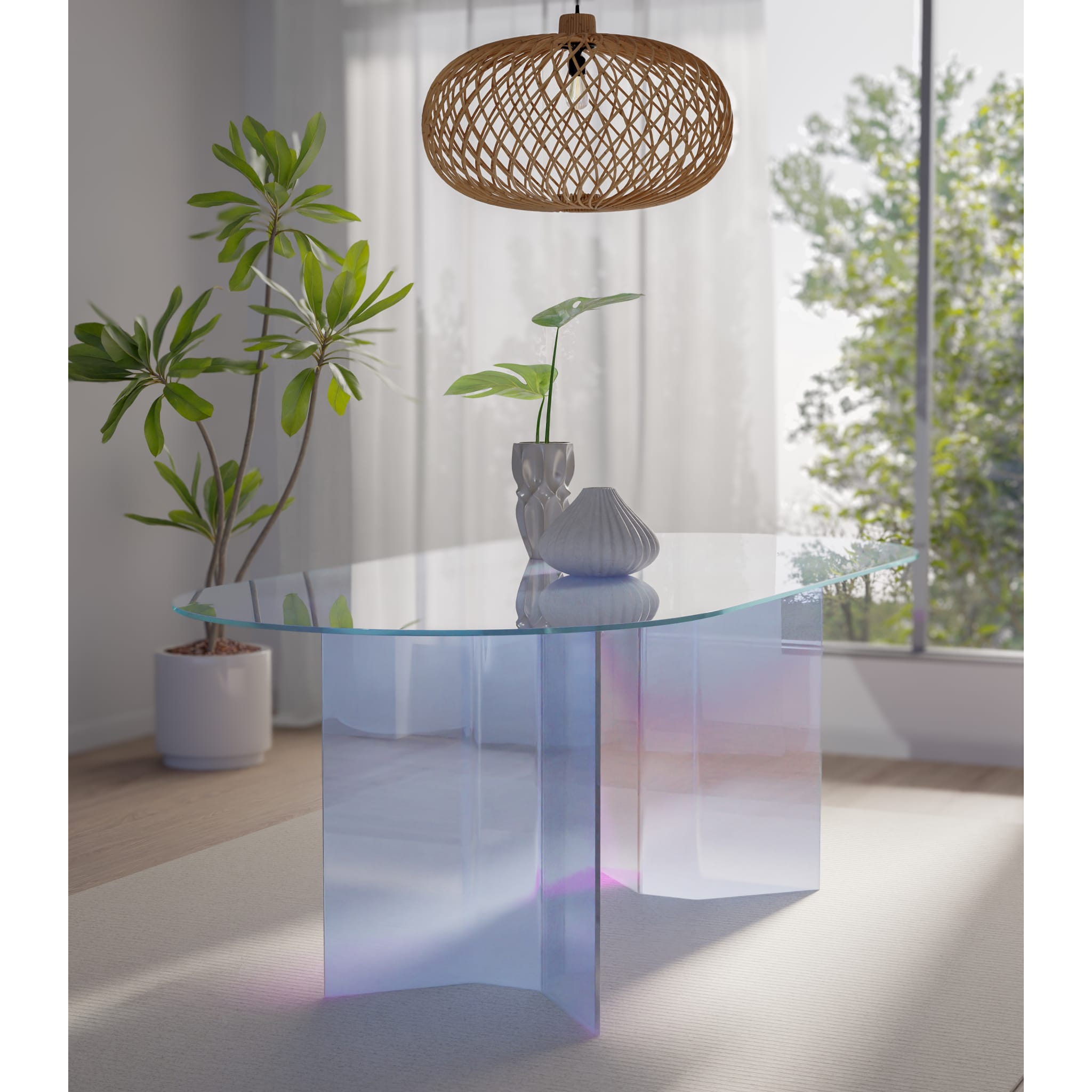 Modus Furniture - Kitchen and Dining Tables (30 inch height)