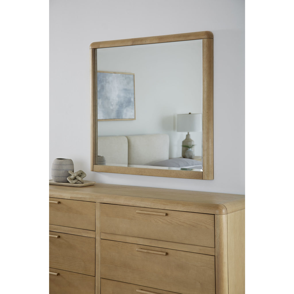 Modus Furniture - Wall Mirrors, Dresser Mirrors and Floor Mirrors