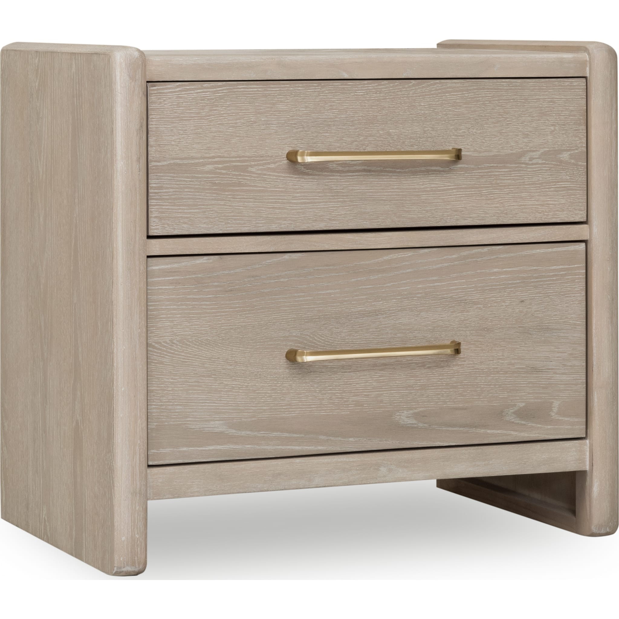 Modus Furniture - Bedroom Nightstands, Bedside Tables