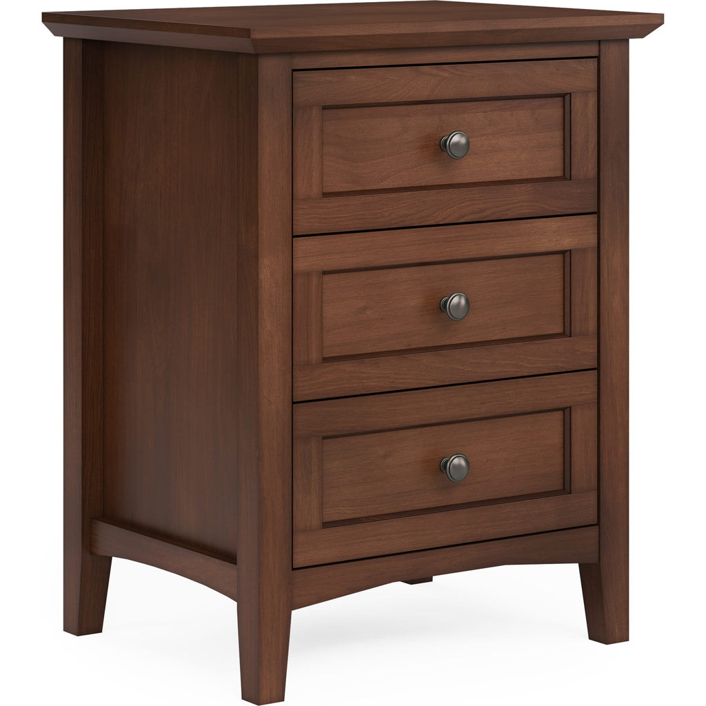 Bedroom Beds, Dressers, Chests, Nightstands, Benches and more — Modus ...