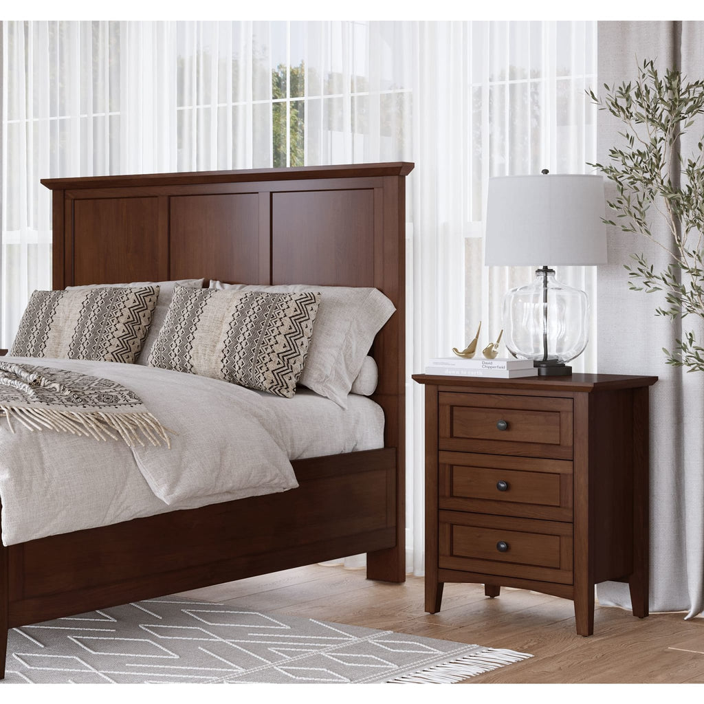 Bedroom Beds, Dressers, Chests, Nightstands, Benches and more — Modus ...