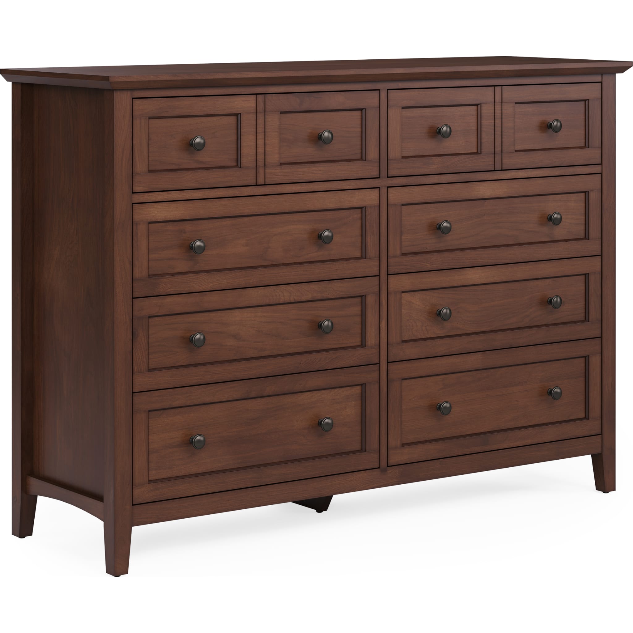 Bedroom Beds, Dressers, Chests, Nightstands, Benches and more — Modus ...